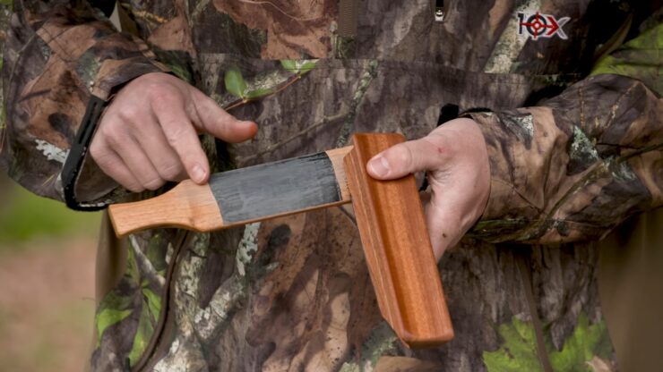 9 Of The Best Turkey Box Calls 2024 - Review Buyers Guide & Tips