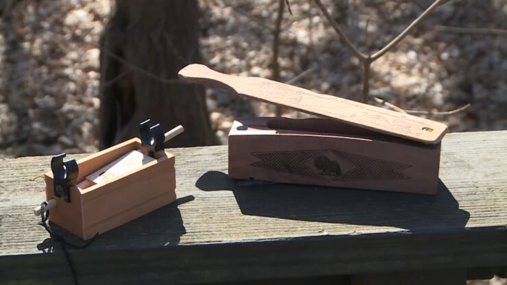 9 Of The Best Turkey Box Calls 2024 - Review Buyers Guide & Tips