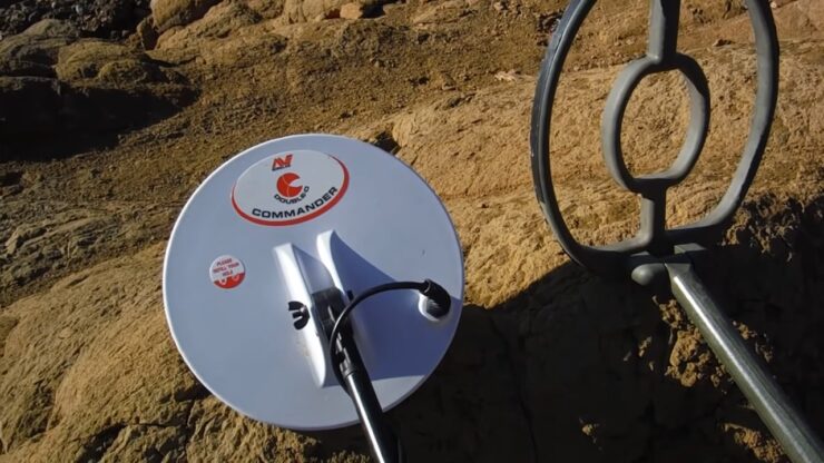 11 Best Metal Detector for the Beach 2024 - Affordable & Durable