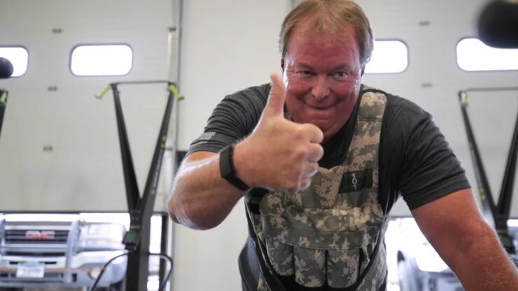 5 Mental Strength Exercises For Hunters – Perfect The Hunt