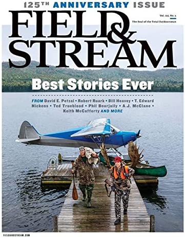 9 Of The Best Deer Hunting Magazines To Subscribe To 2024