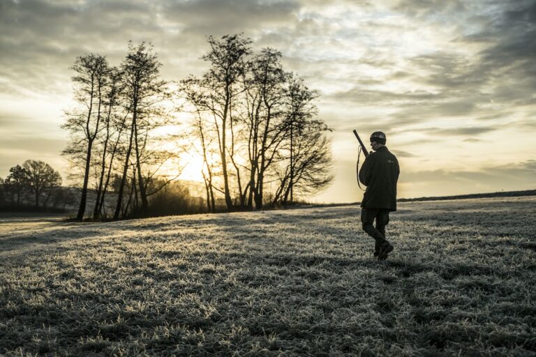 5 Of The Best Hunting Poems - Enjoy Hunting With Songs