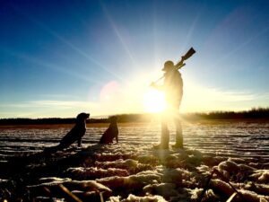 5 Of The Best Hunting Poems - Enjoy Hunting With Songs