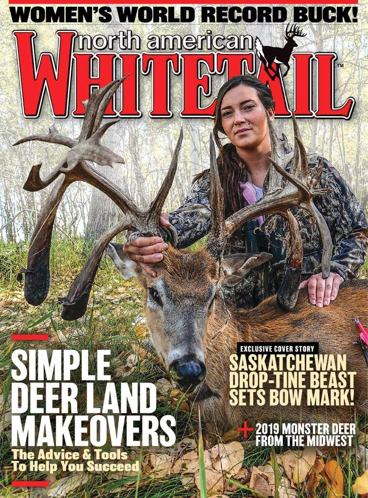 9 Of The Best Deer Hunting Magazines To Subscribe To 2024
