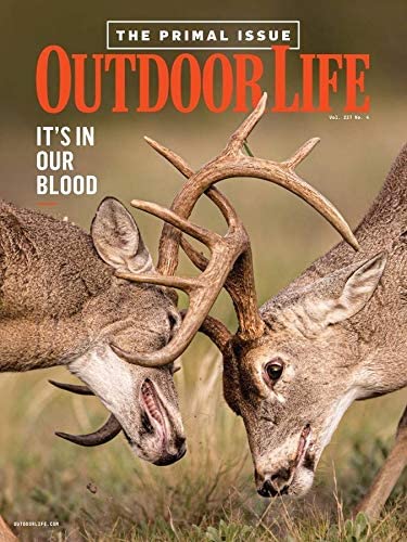 9 Of The Best Deer Hunting Magazines To Subscribe To 2024