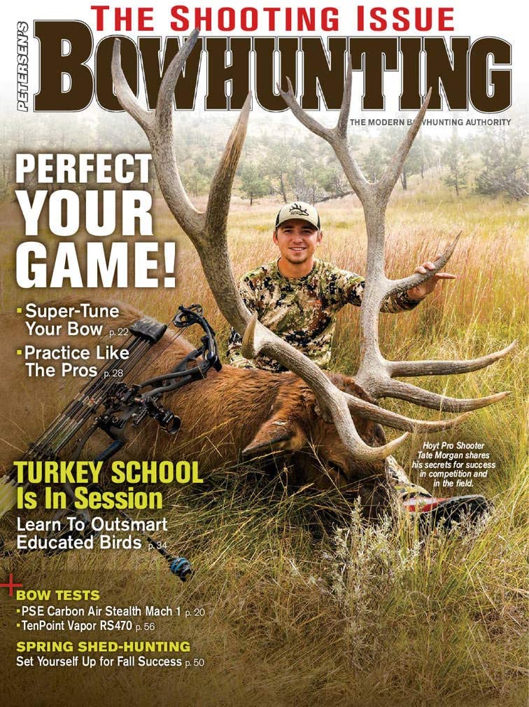 9 Of The Best Deer Hunting Magazines To Subscribe To 2024