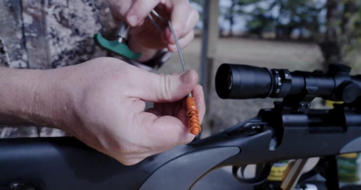 The Best Way To Clean A Bolt Action Rifle - Hunting Tips & Tricks