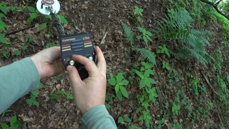 12 Best Tesoro Metal Detectors 2024 - American Detectors