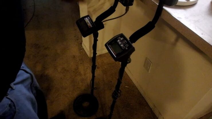 12 Best Tesoro Metal Detectors 2024 - American Detectors