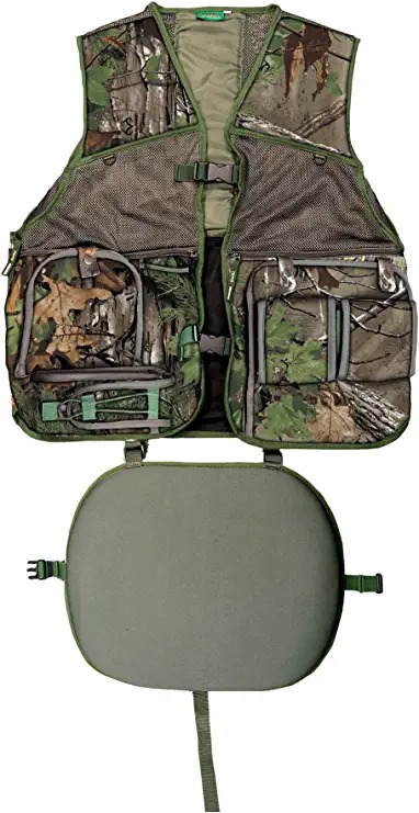 12 Best Turkey Vests 2024 - Hunting Vest Review