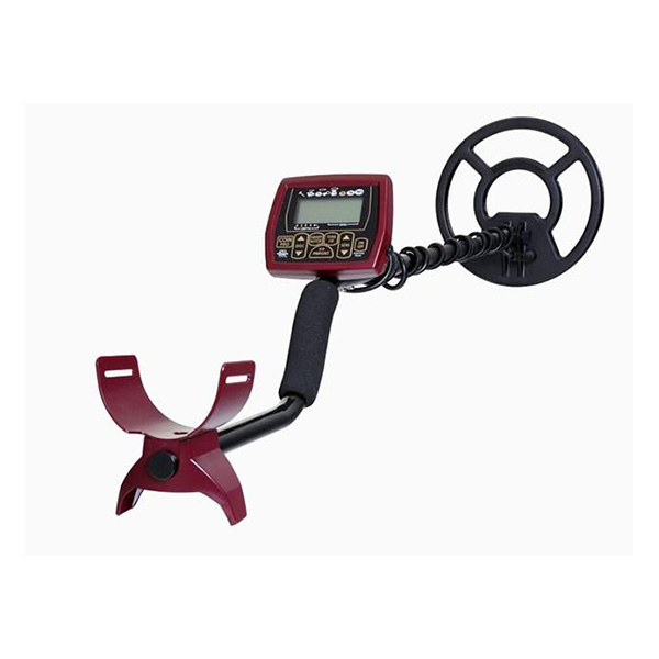 13 Best Whites Metal Detectors 2024 - Budget Friendly