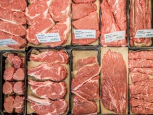 The Ultimate Guide To Wild Game Nutrition Free Infographic