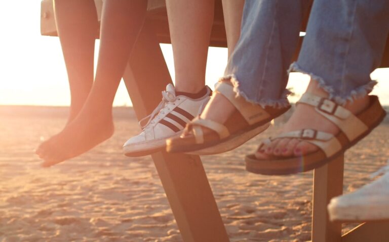 9 Best Shoes for Sand and Beach 2024 - Comfy and Durable