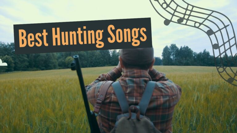 Hunting Lifestyle - Best Hunting Song