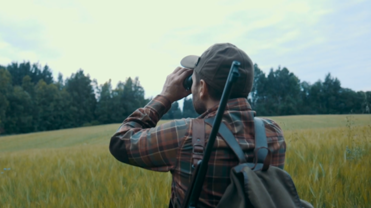 Hunting Lifestyle - Best Hunting Song