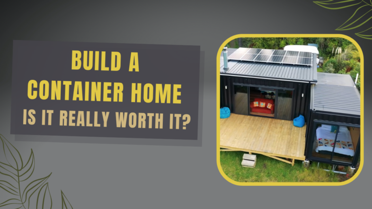 Build A Container Home Review - Is It Really Worth It?