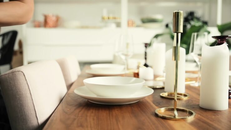 11 Best Non-Toxic Dinnerware Made in the USA 2024 - Safest Dishes To Use