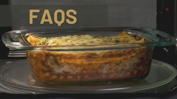 12 Best Low-Watt Microwaves for Camping 2024 - Campervan & Tenting