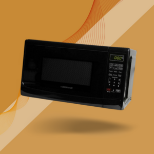 12 Best Low-Watt Microwaves for Camping 2024 - Campervan & Tenting
