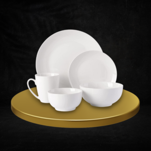 11 Best Non-Toxic Dinnerware Made in the USA 2024 - Safest Dishes To Use