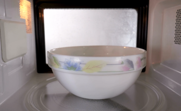 12 Best Dinnerware Material for Microwaves 2024 - Top Microwave-Safe Dishes