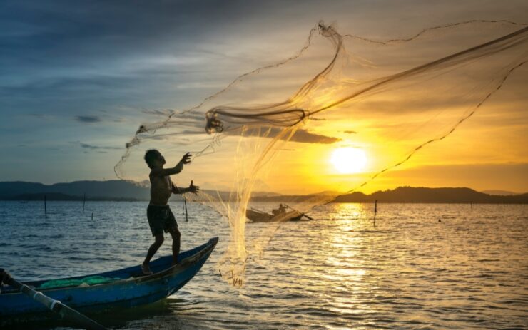 5 Best Countries In The World To Go Fishing Go Out Of Your Comfort Zone