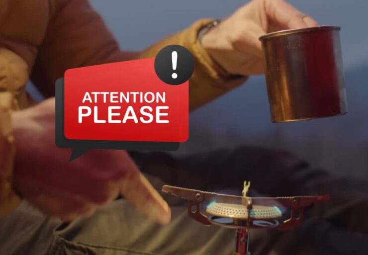 White Gas: The Magical Winter Camping Fuel