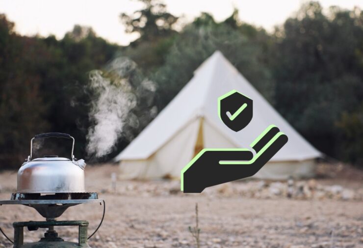 White Gas: The Magical Winter Camping Fuel