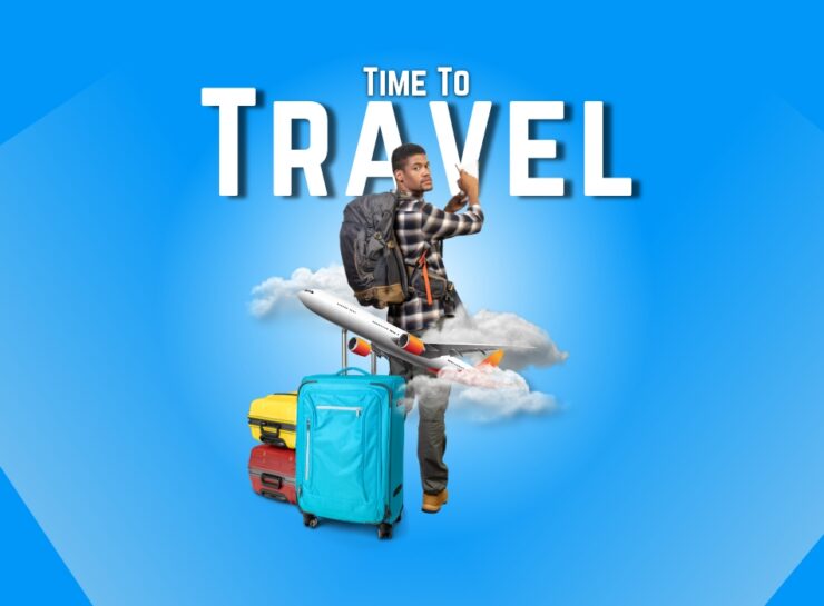 9 Best Travel Hacks You’ll Wish You Knew Before - Travel Smarter, Not ...