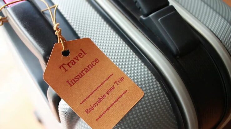 Travel Insurance Troubles: Practical Advice for Those Who Forgot to ...