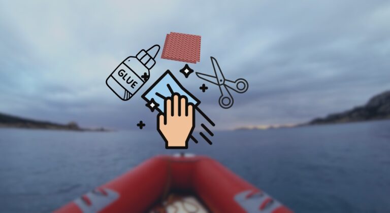 How to Patch a Leak in Your Coleman Inflatable Boat: A Step-by-Step Guide