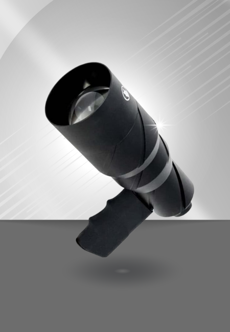 7 Of The Best Lights For Coyote Hunting At Night - Hunting Equipment