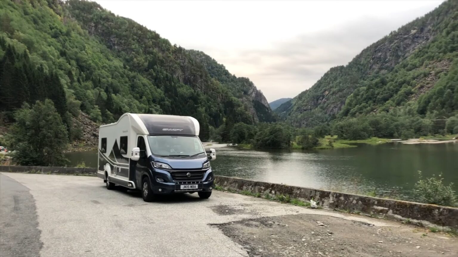 Unplug and Explore: 10 Best Camping Spots in Europe for Nature ...