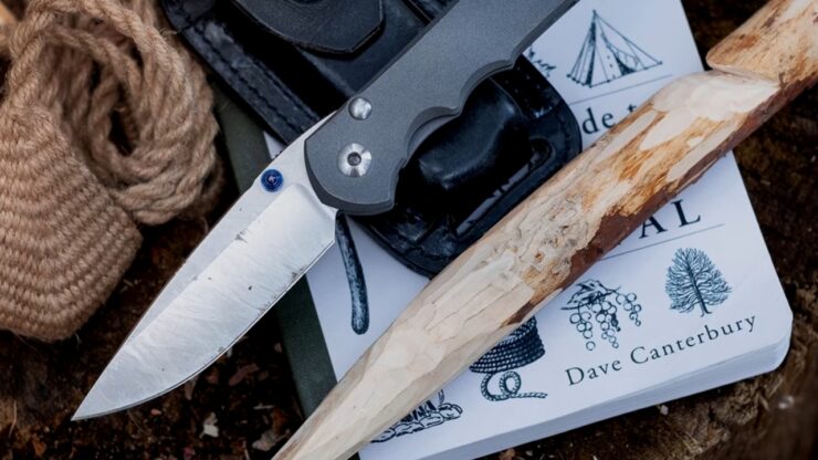 Cutting Edge Choices: A Buyer's Guide to Finding Your Ideal Pocket ...